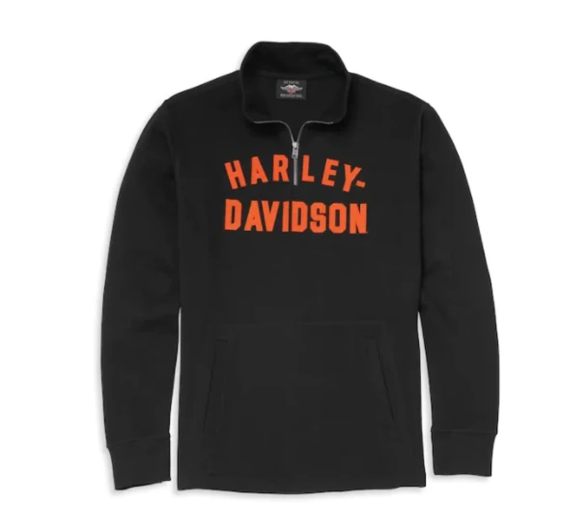 Men's Racer Font 1/4-zip Pullover - - H-d Klær/kjøreutstyr