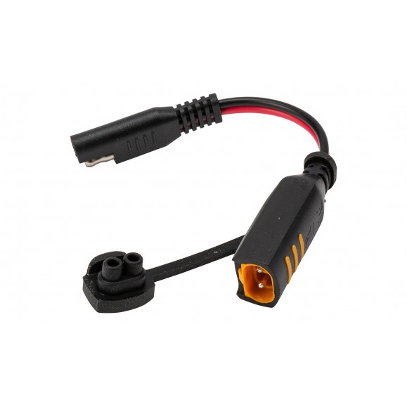 Ctek, Comfort Indicator Pigtail, Overgang Til Org. Ladekontakt H-d Og ...