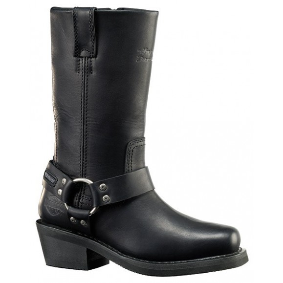 Hustin Waterproof Boot