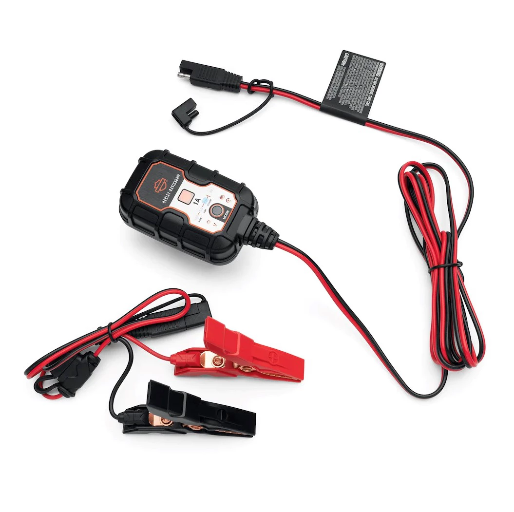 Kit,bat,charger,1amp