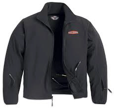 Harley-davidson® Hybrid Heated Jacket