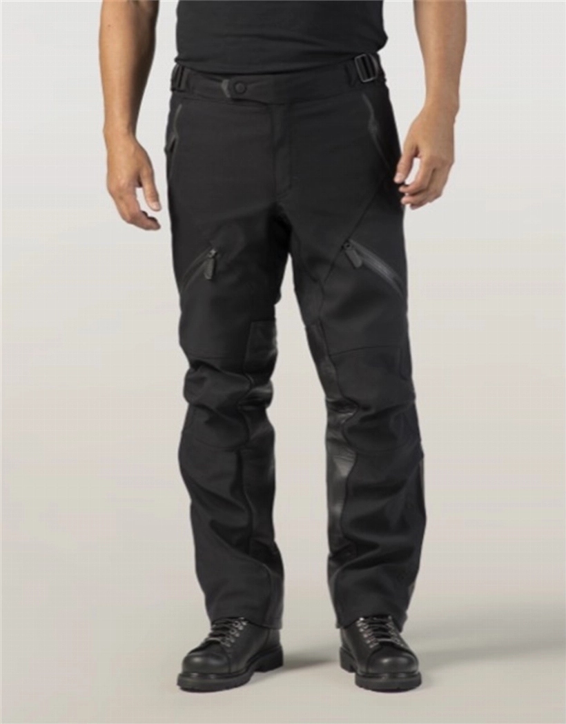 Pants-waterproof,ppe,nyl,wvn,b